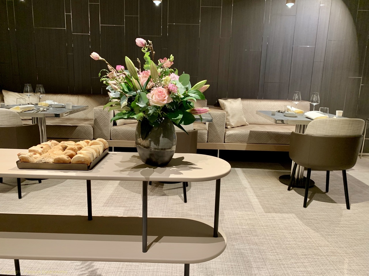 Restaurant La Table de Maxime (Collard) à Paliseul